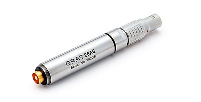 grasacoustics.cn: GRAS Sound and Vibration